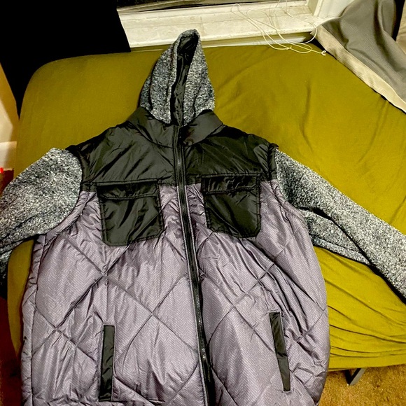 Machine | Jackets & Coats | Jacket | Poshmark